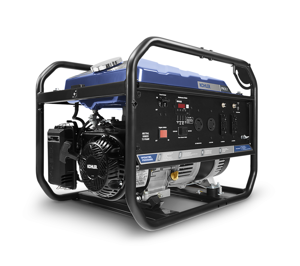 Kohler Generators MF Electric Inc Kohler Generators MF Electric Inc
